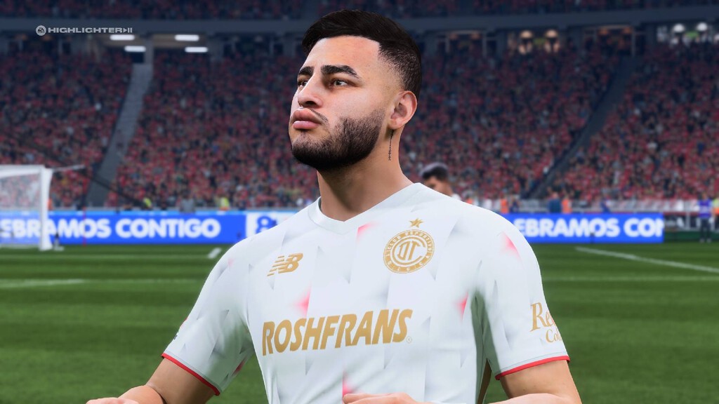 La Liga MX nunca se fue de EA Sports FC gracias a este mod de la ...