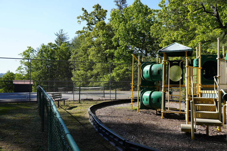 Edneyville Park to close, land to house Sheriff's Office impound lot