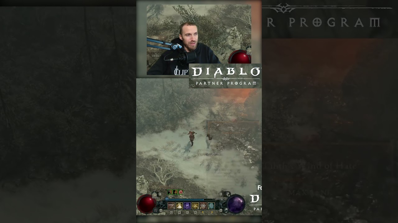 How to become Lilith in Diablo 4 season 8!
