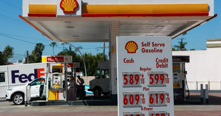 Data suggests 'hiring recession' may be behind us — but the Iran war ...