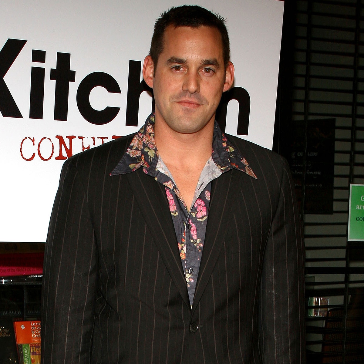Buffy star Nicholas Brendon's probable cause of death revealed