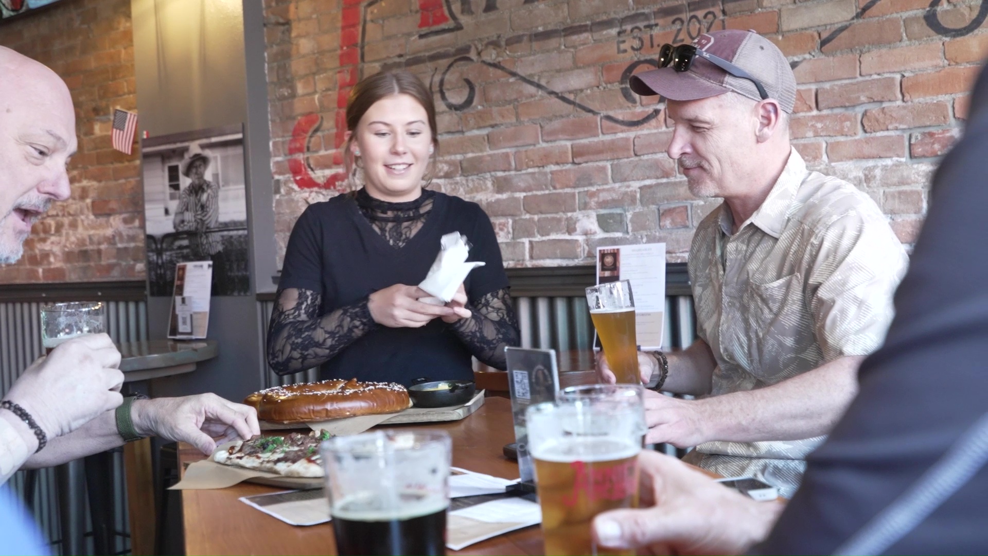 Homestead 1909 opens in Great Falls