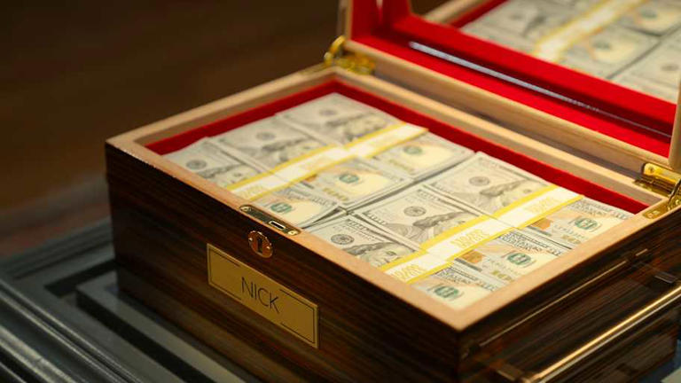 Million Dollar Secret season 3 seems promising after latest Netflix ratings