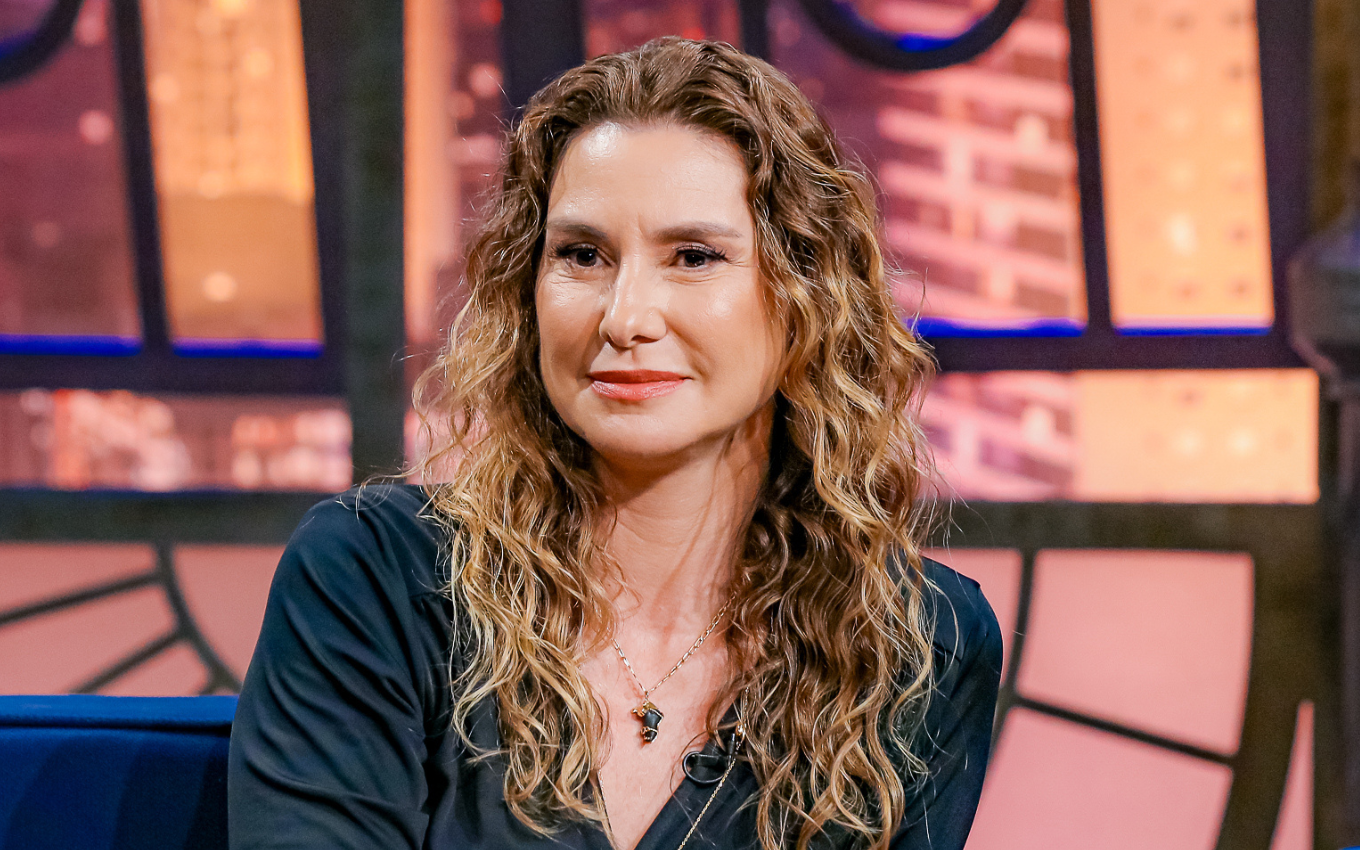 Desabafo de Lavinia Vlasak expõe grandes problemas das novelas de hoje
