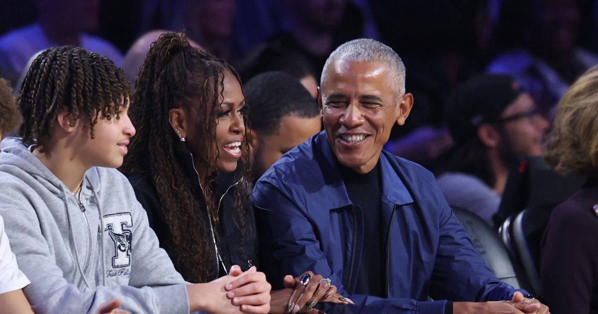 Obama's recent political moves have caused 'genuine tension' with Michelle