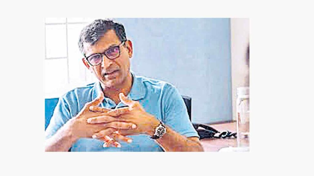 నైపుణ్యంతోనే ఉద్యోగాలు