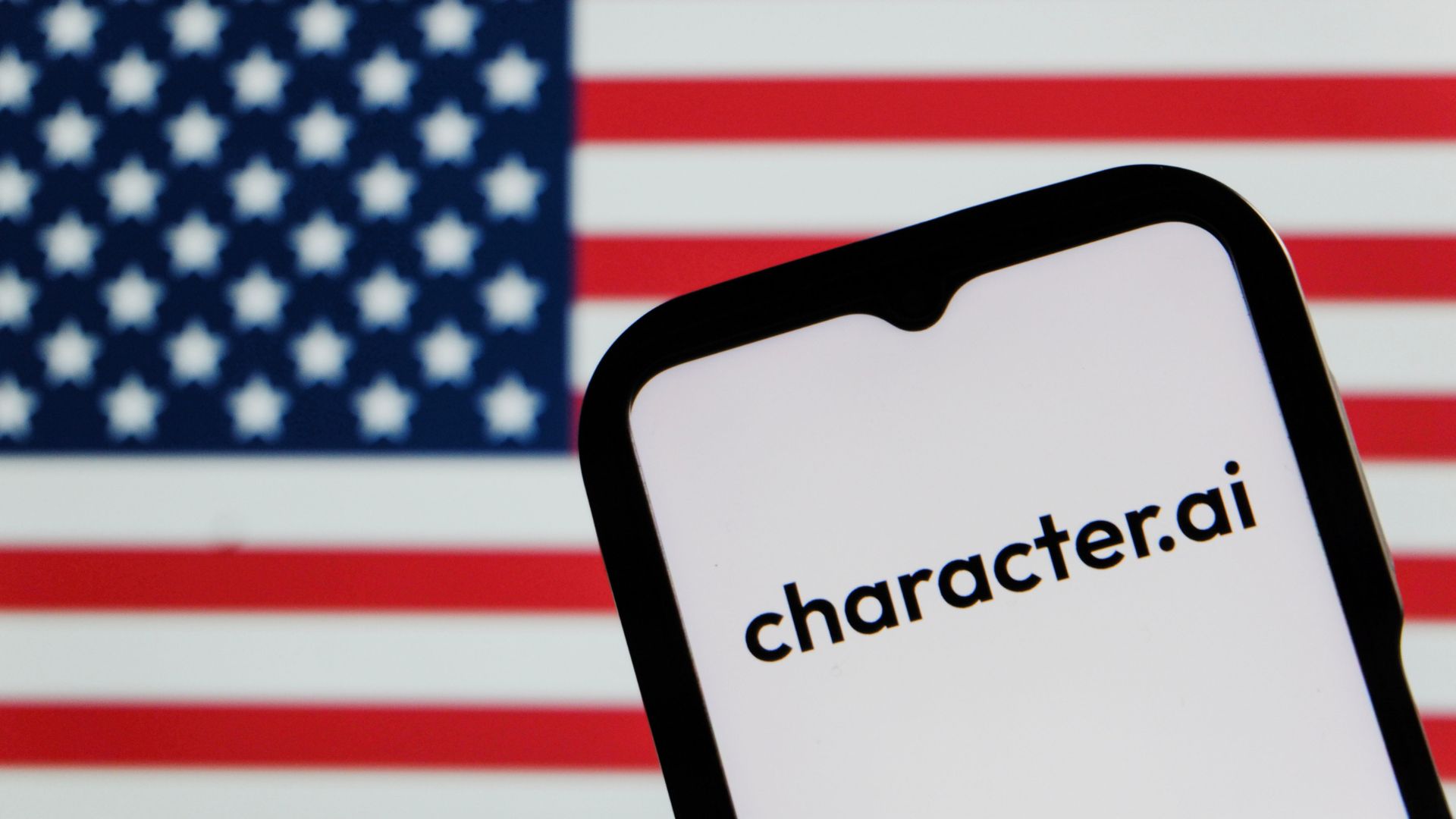 Pennsylvania sues Character.AI chatbot posing as doctor, giving psych ...