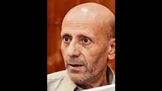 MP engineer Rashid allowed daily hospital visits to father