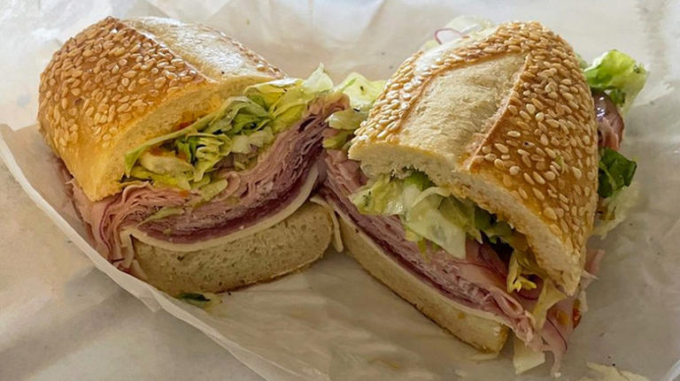 The best Italian sub in every state