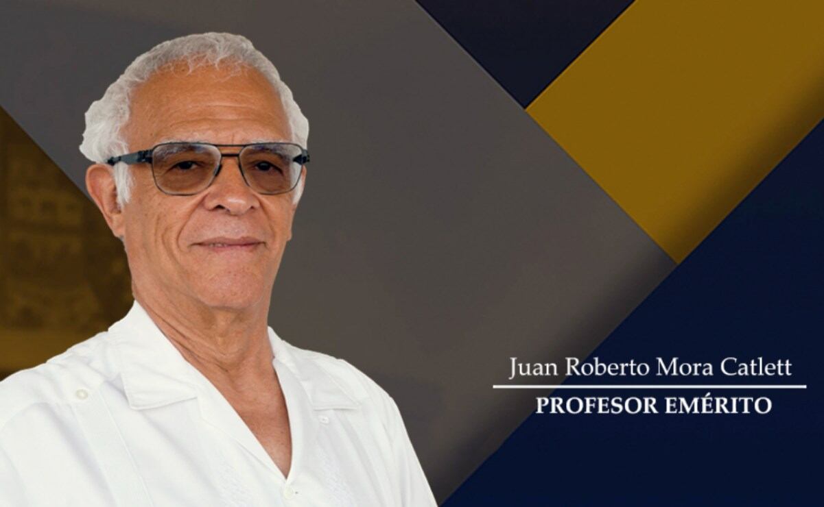 UNAM designa a José Ramón Narro y a Juan Roberto Mora como profesores ...