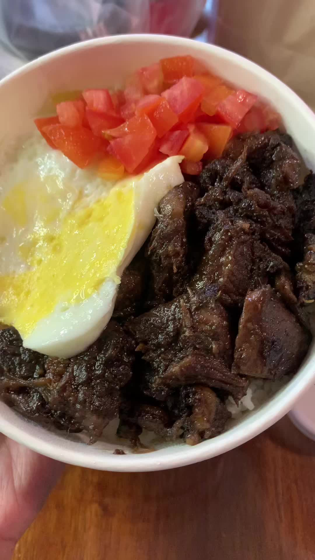 Tapa rice bowl secrets: what makes it so delicious