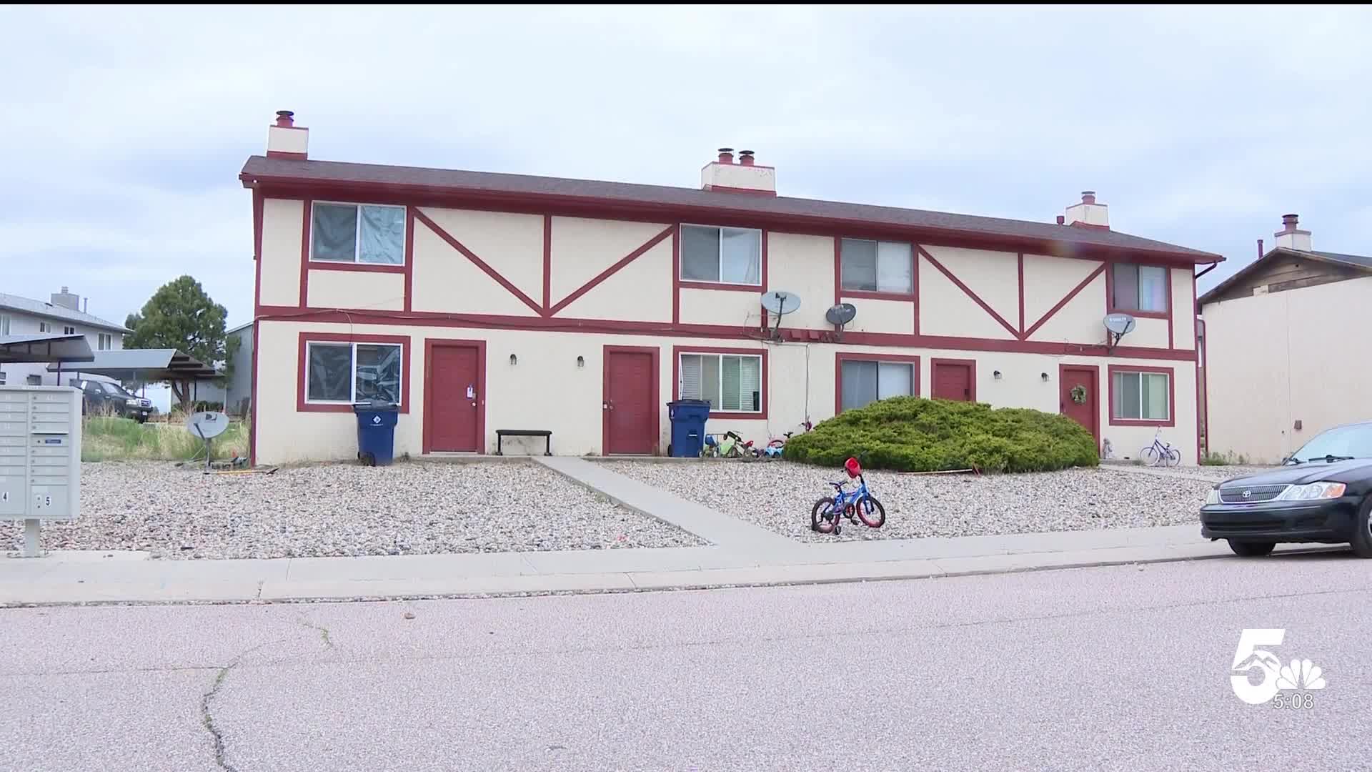 Lawyers representing the El Gamal family allege abuse by the Denver ICE ...