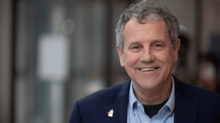 US Senate in Ohio: Sherrod Brown, Jon Husted set for November race