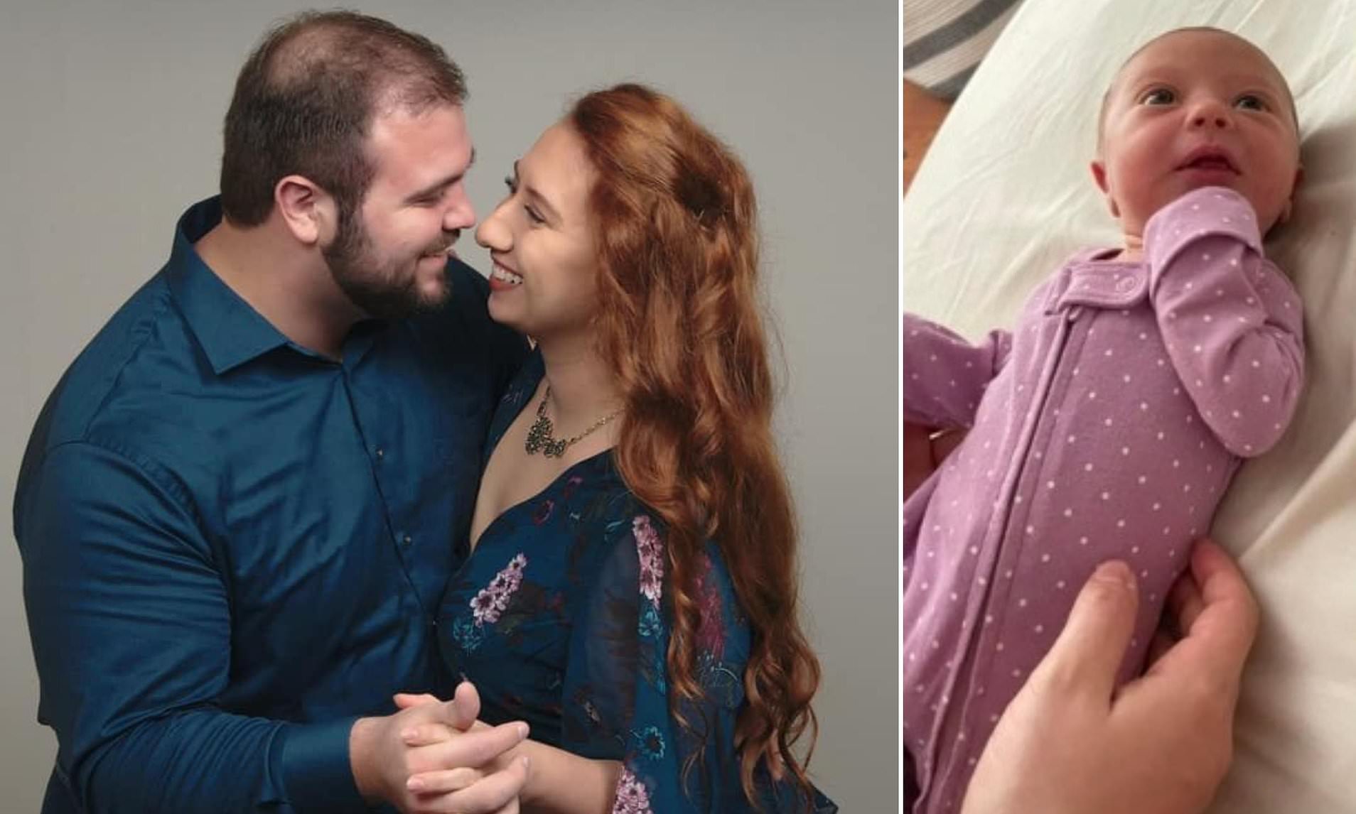 Family wiped out as four-month-old baby, toddler, 4, mother, 28, and ...