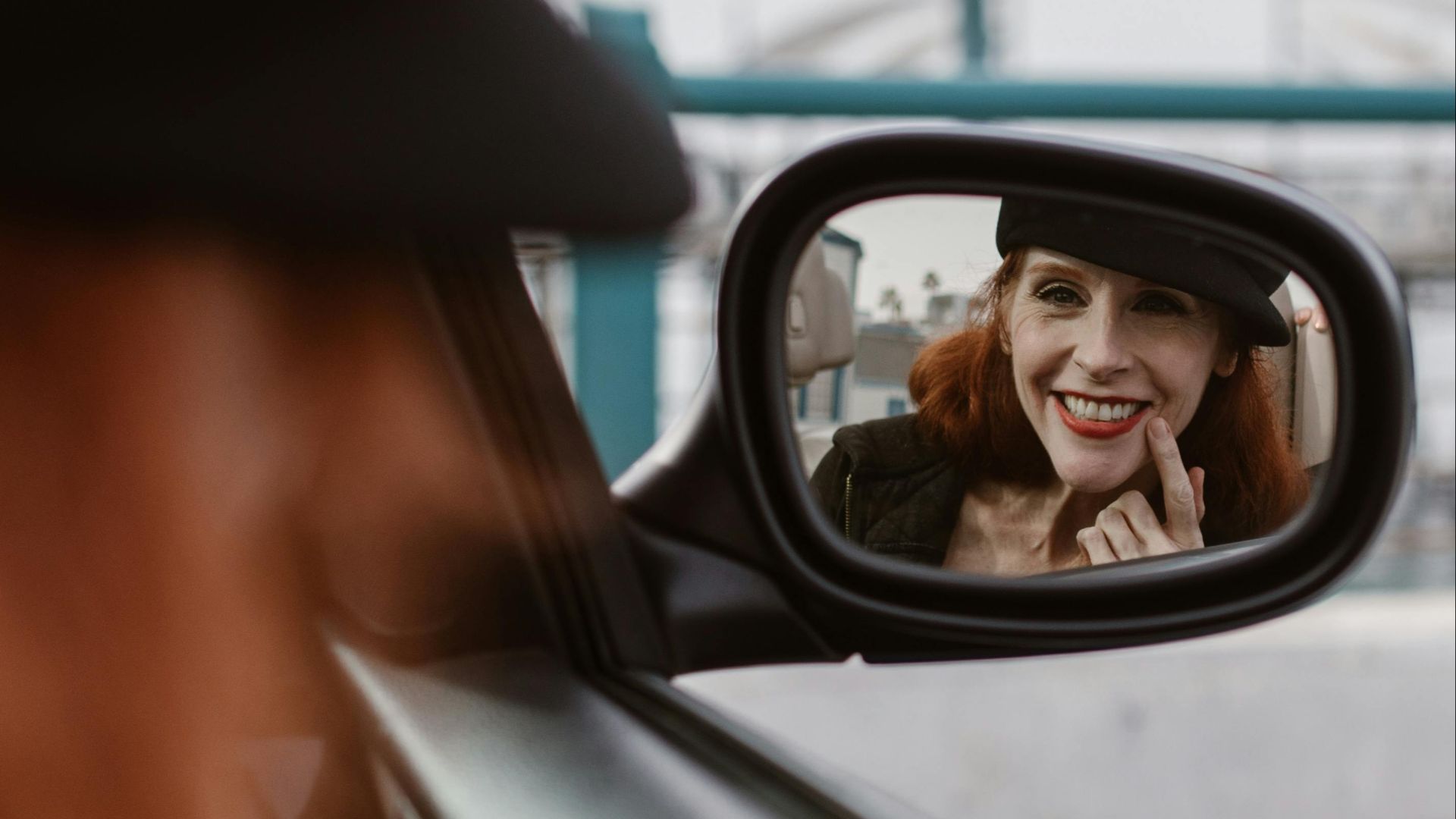 20 things drivers do when they think nobody is judging
