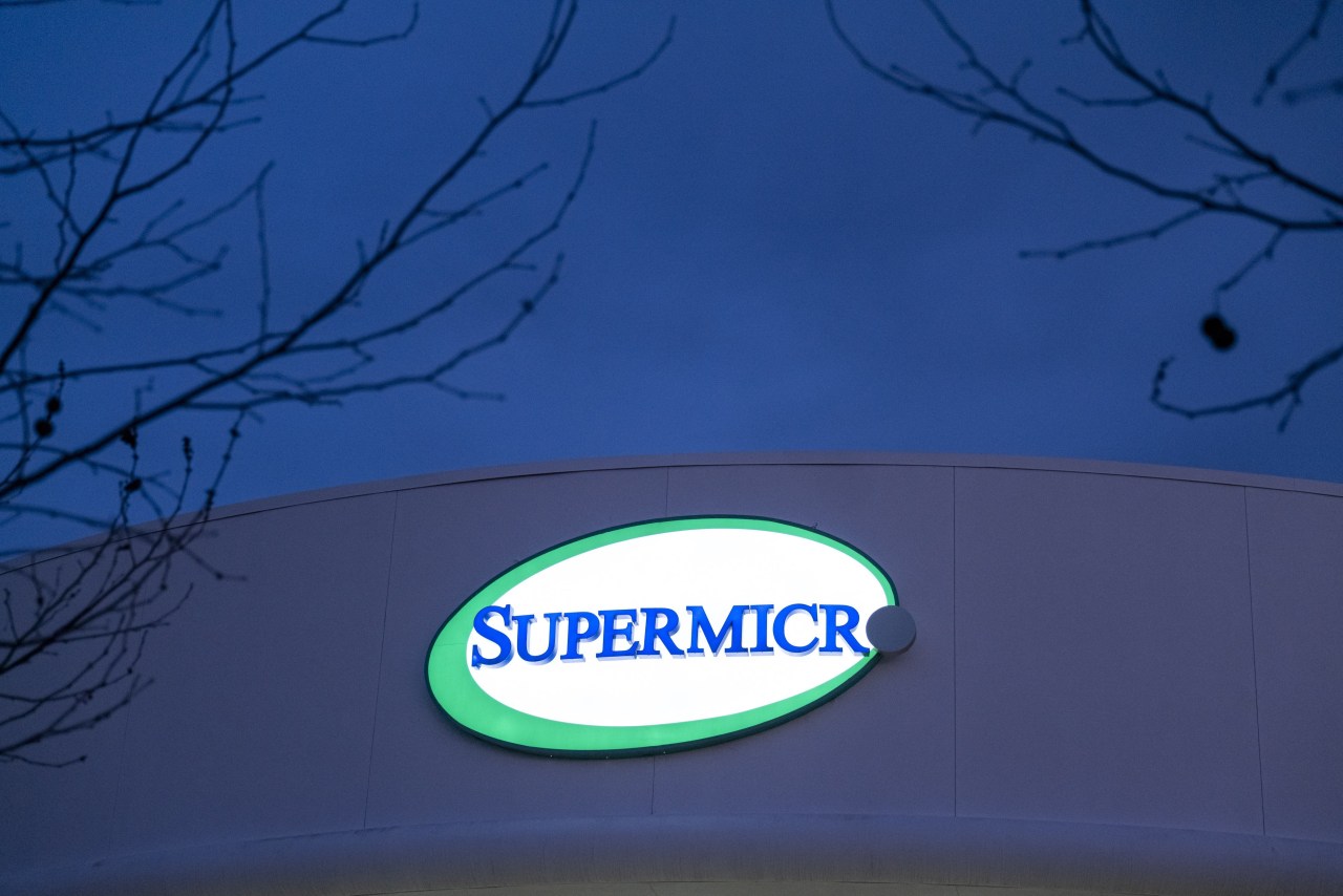 Super Micro Computer posts higher profit as revenue surges