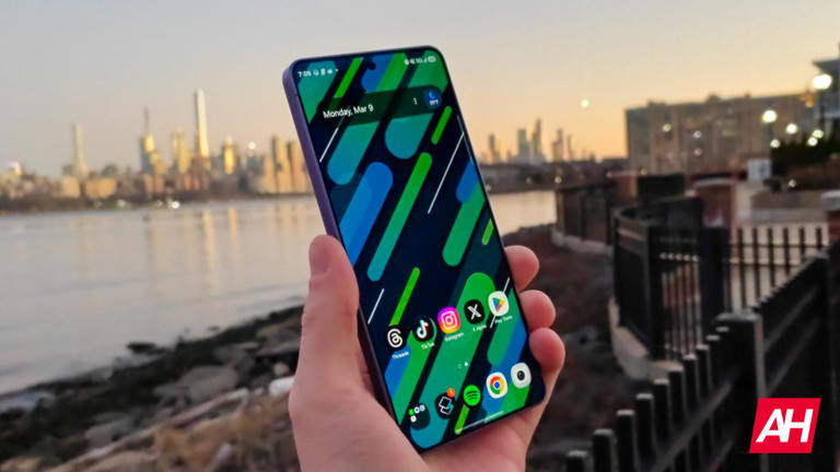 Galaxy users may choose their preferred home search service in One UI 9