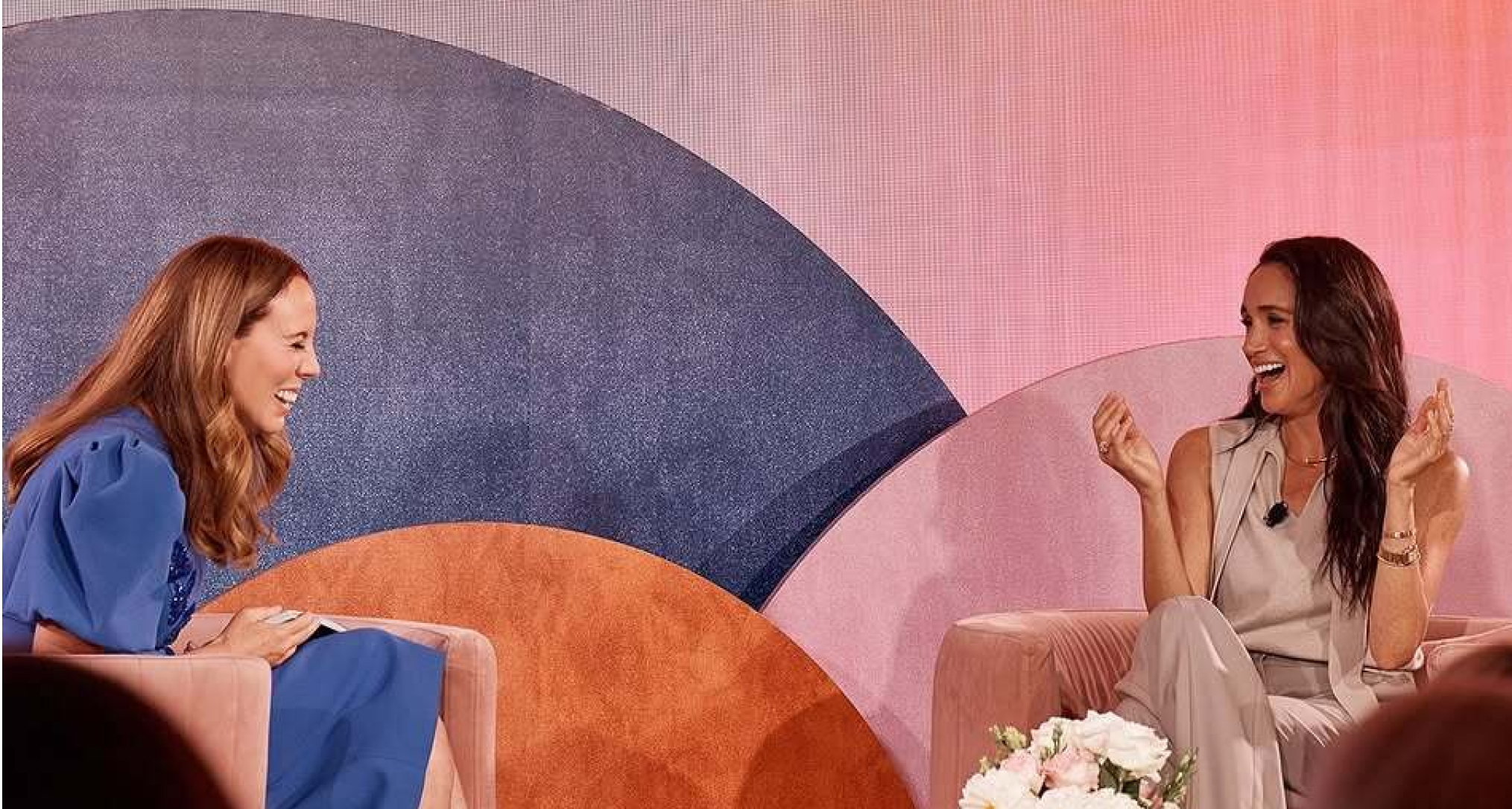 Palace says Meghan Markle and Prince Harry’s Australia visit is ...