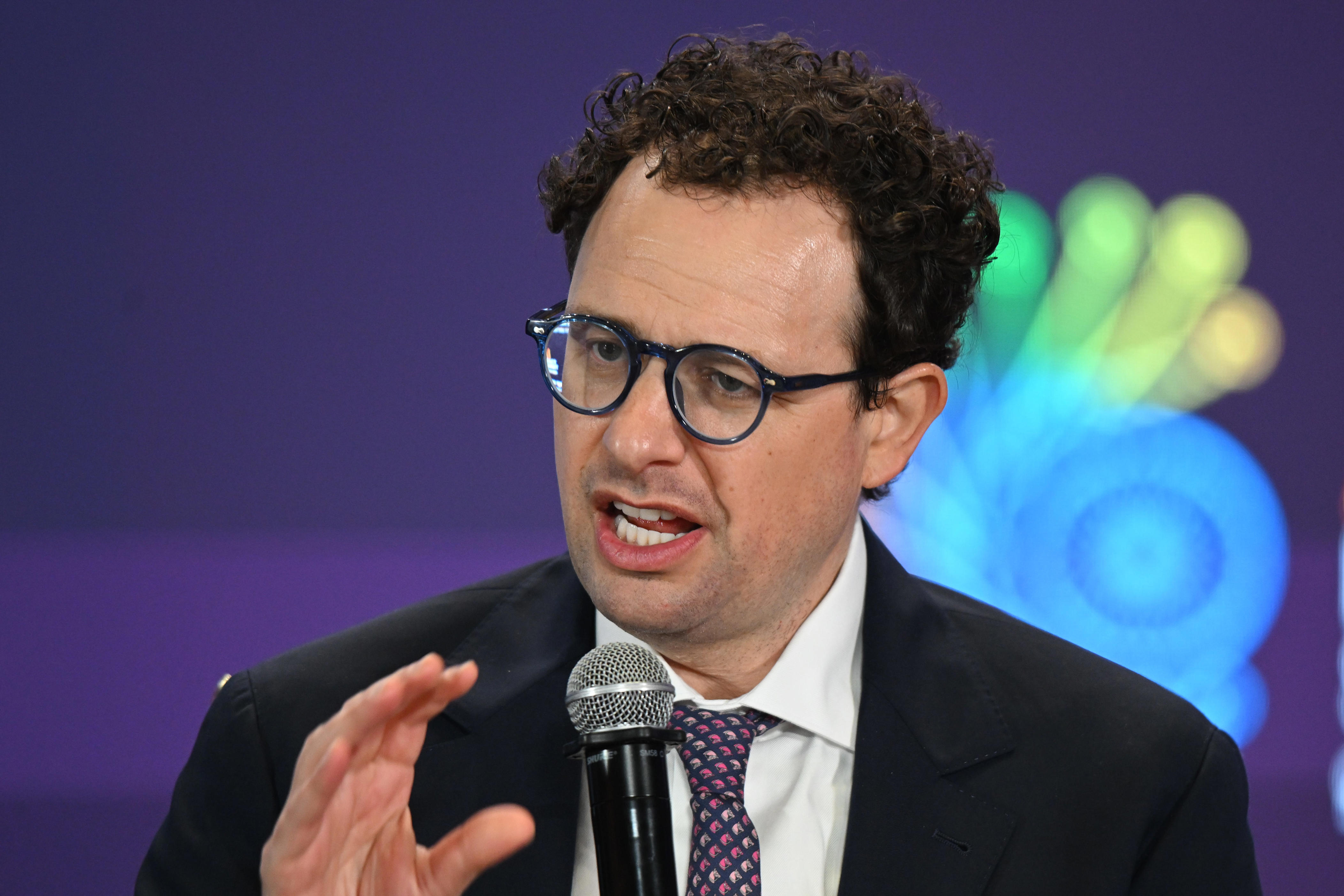 Anthropic launches AI agents for Wall Street's grunt work