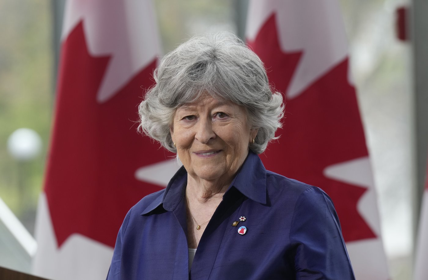 Former Supreme Court justice Louise Arbour named as next governor general