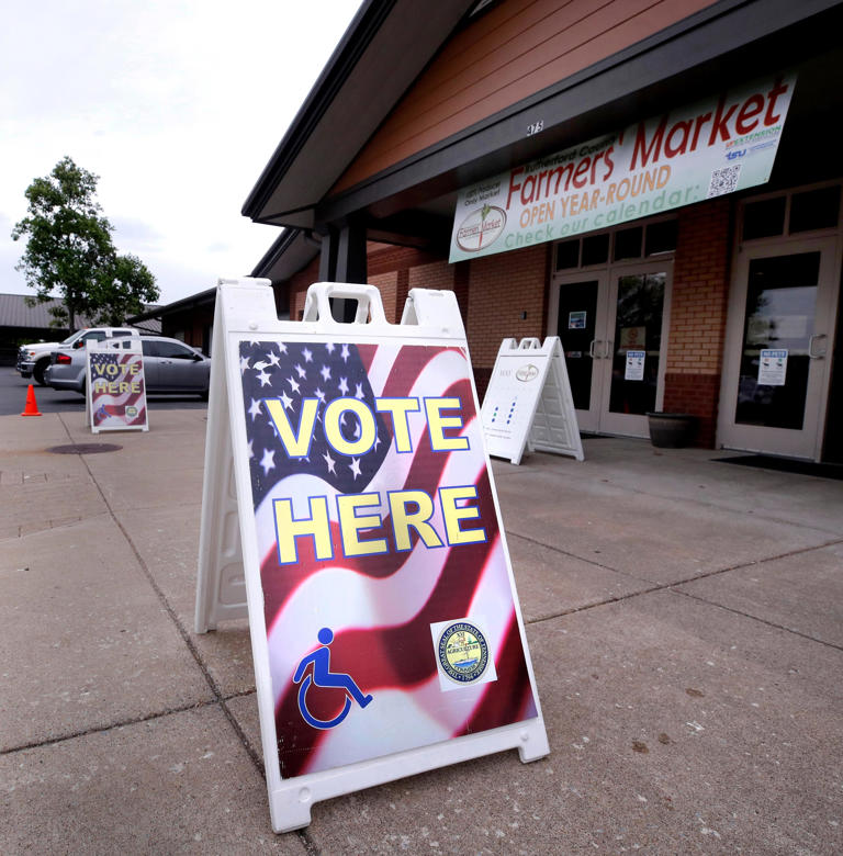 Who won the Republican, Democratic May 5 Rutherford County primaries