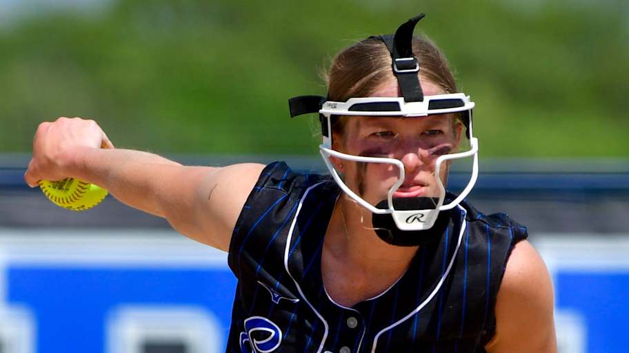 Top pitchers in the 2026 Minnesota high school softball season