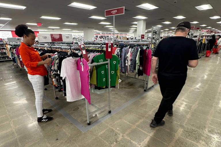 Burlington plots major May expansion — including 3 California stores