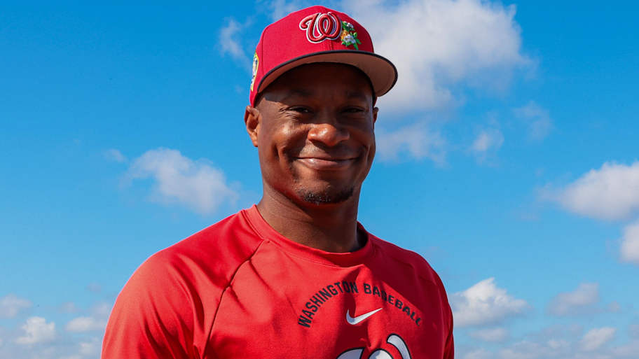 Nationals get positive injury update on Josiah Gray