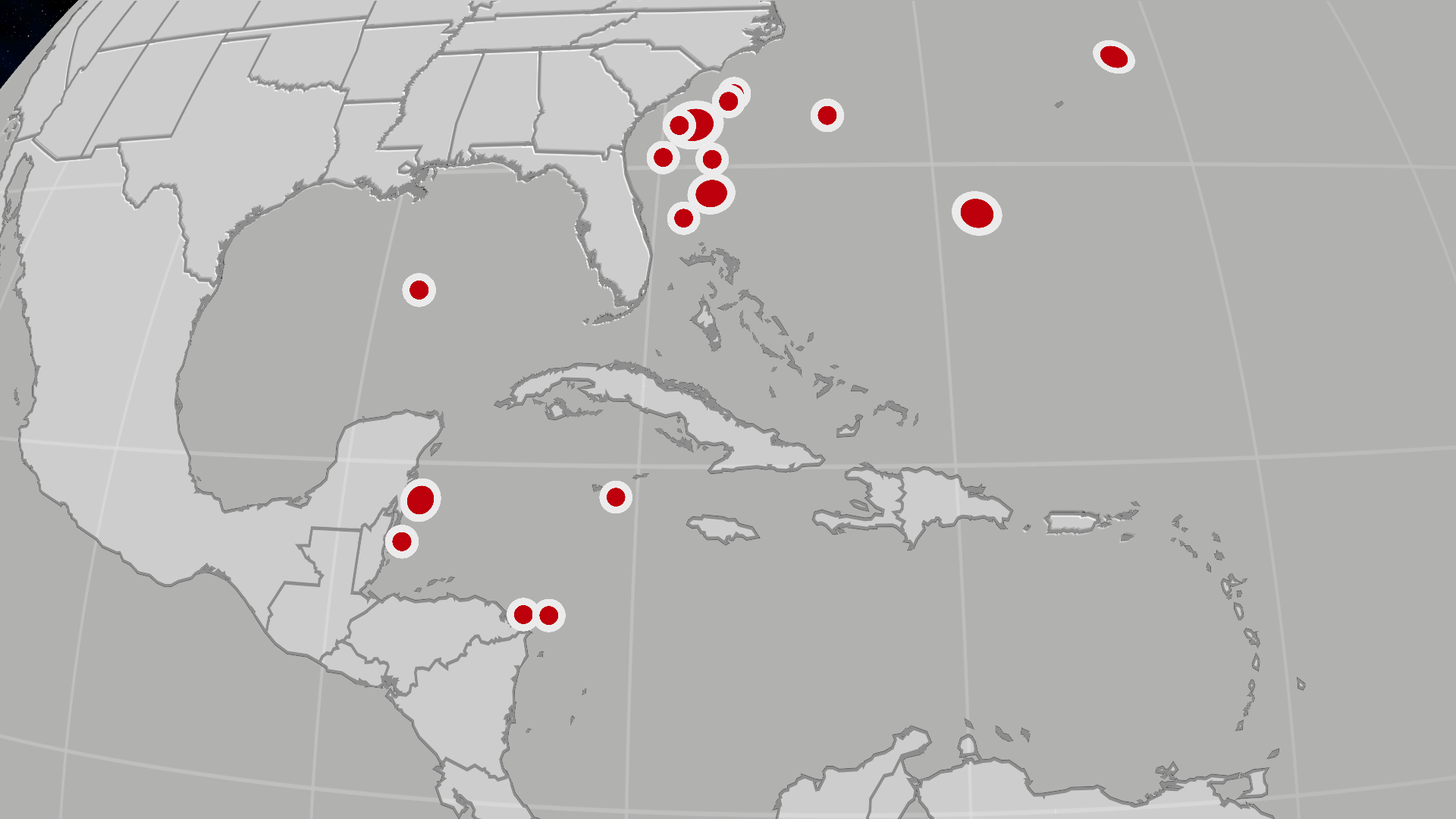 Strong El Niño Years Can Bring May Hurricanes