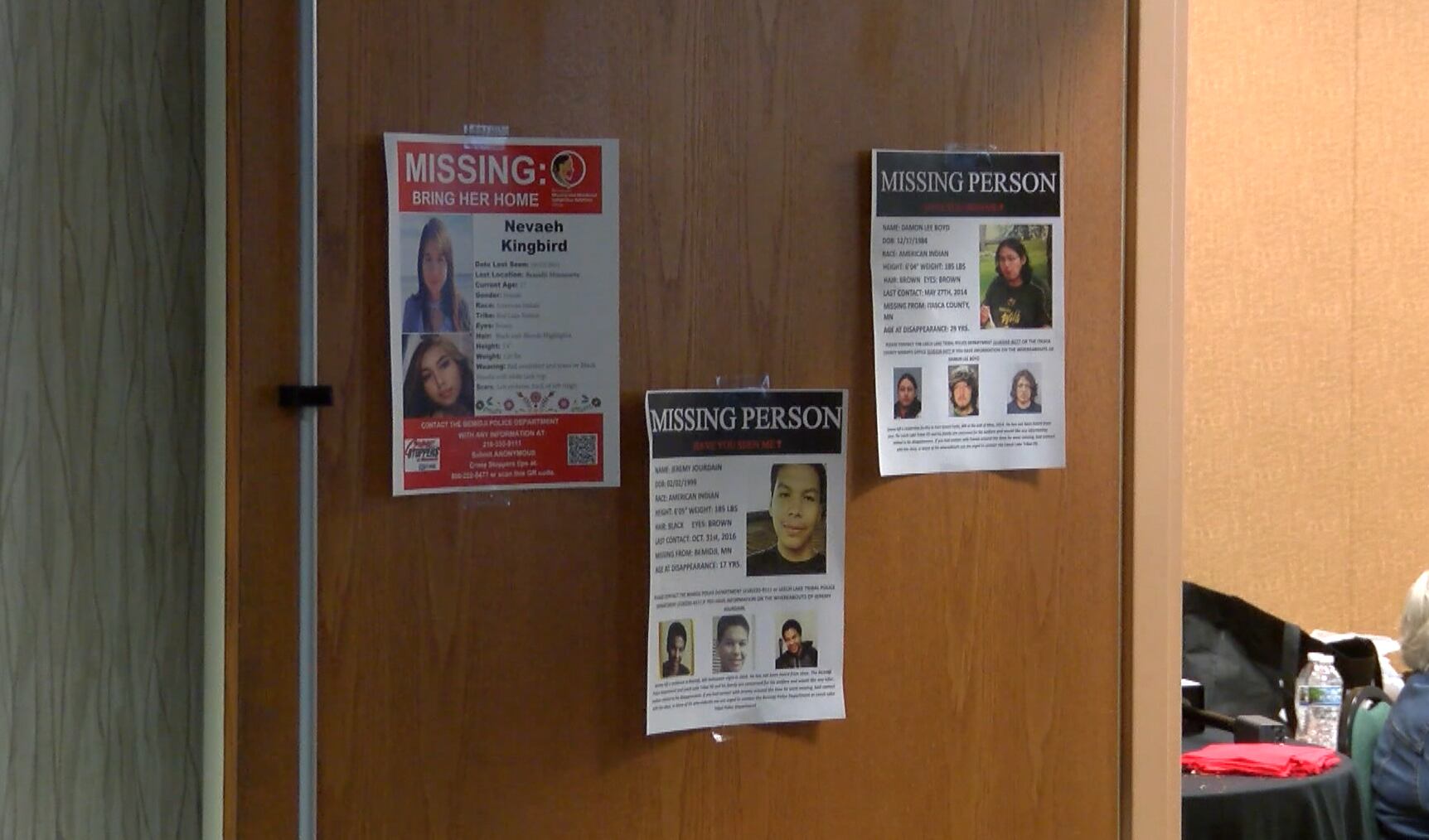 National Missing and Murdered Indigenous Peoples Day: Local advocate ...