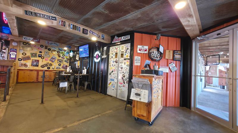 This hidden Oklahoma spot is turning heads with its over-the-top ...