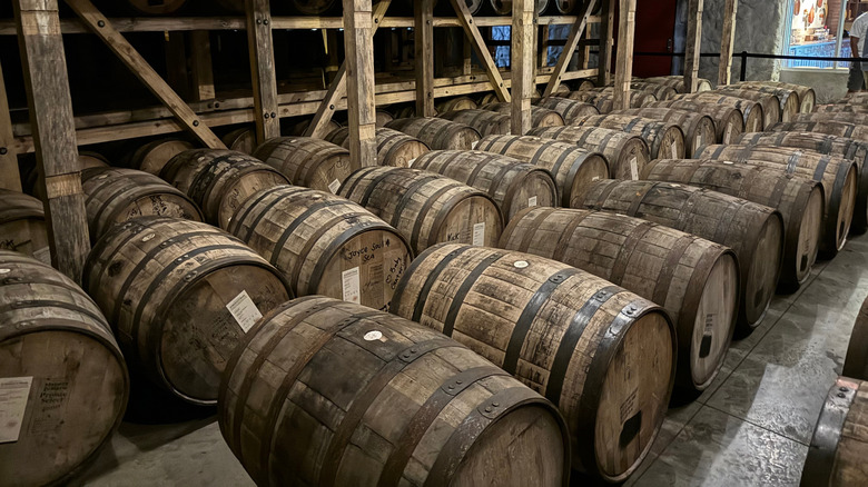 11 popular bourbon trends to avoid