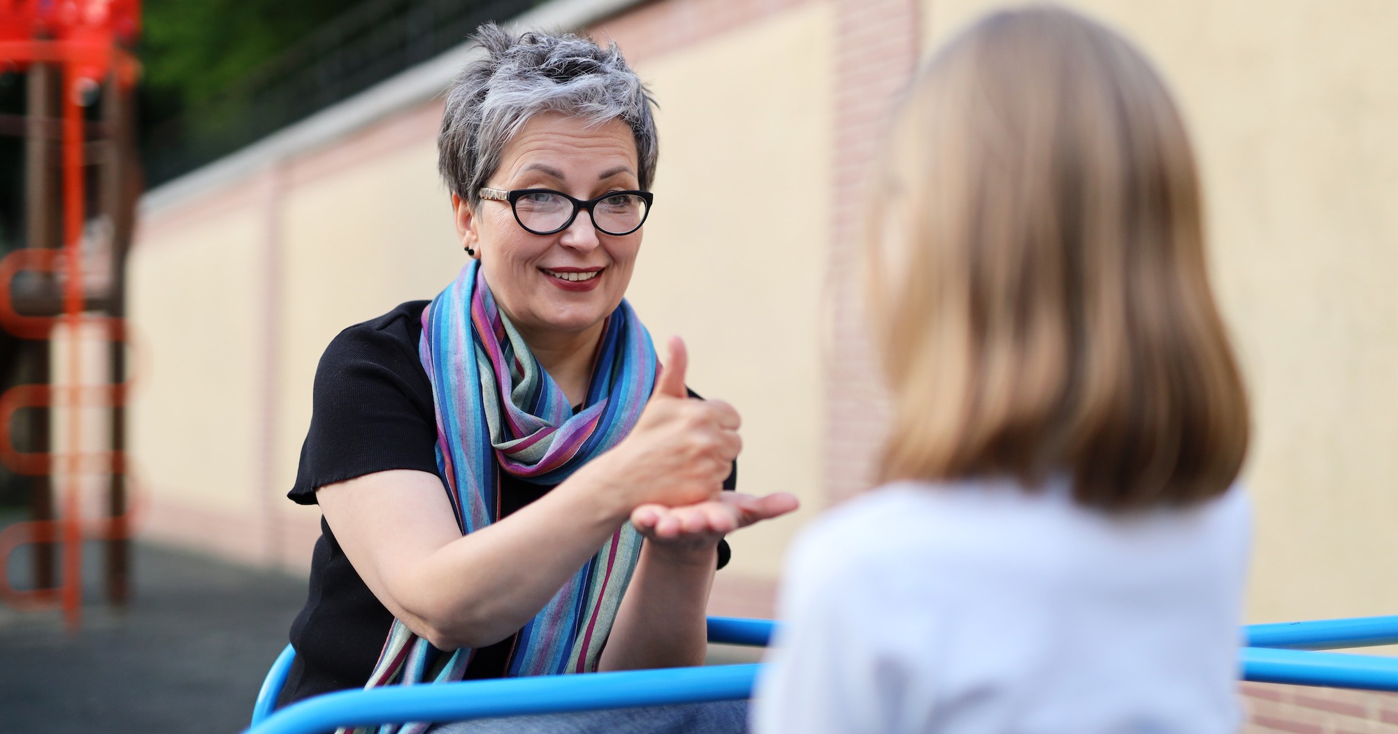 NH teachers go the extra mile for students with special needs