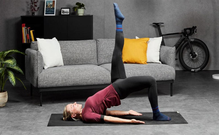 Glute Strength SecretAre You Ignoring the Muscles That Protect Your ...