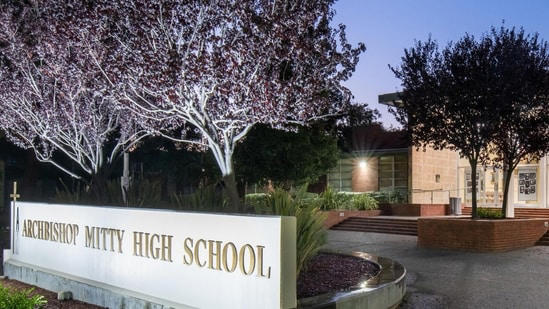 Archbishop Mitty: Shooting feared amid lockdown report; first details ...