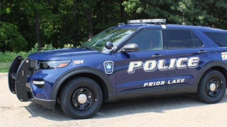 Police ID man and woman found dead inside Prior Lake home