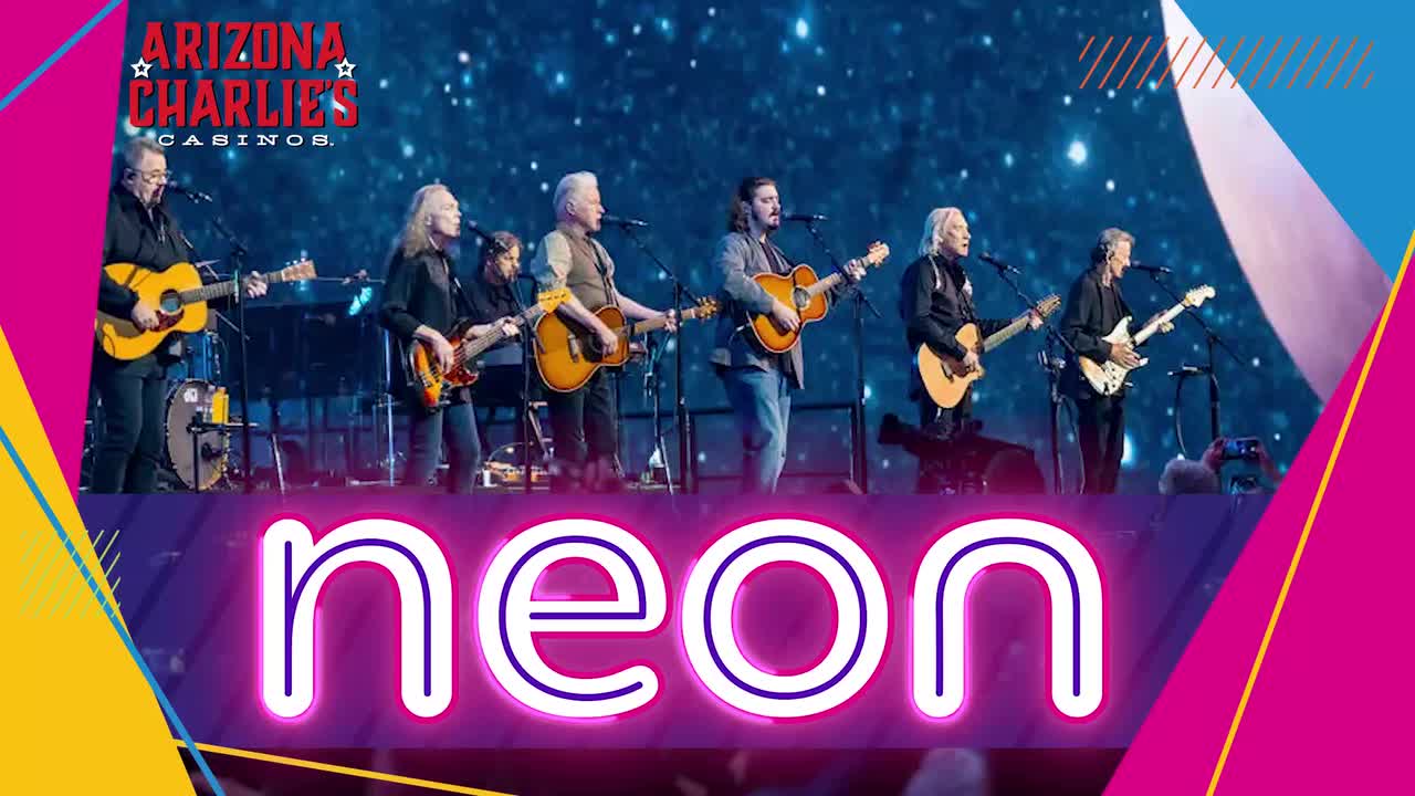 Eagles add six dates to Sphere residency