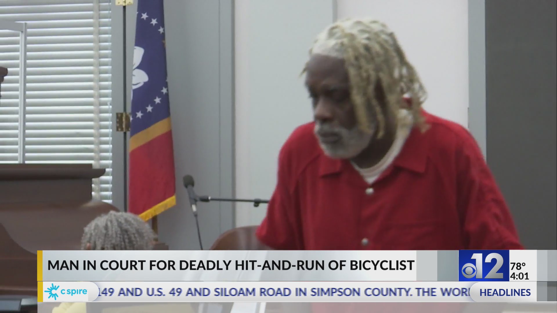 Preliminary hearing held for man charged in fatal hit-and-run of ...