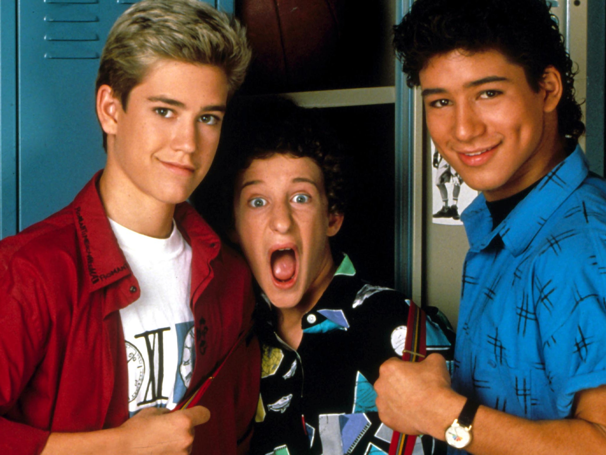 Dustin Diamond’s father hits back at late son’s allegations
