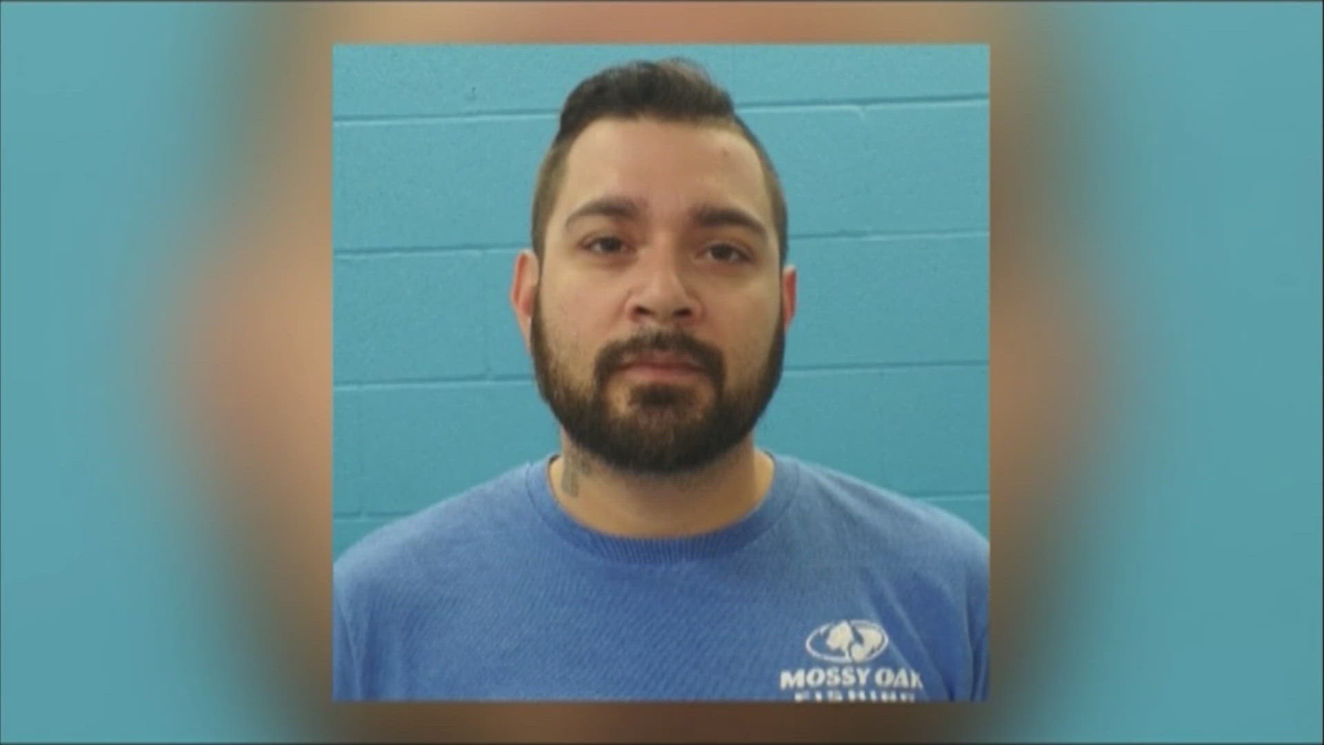 Manhunt ends in Seguin after suspect arrested in connection to road ...