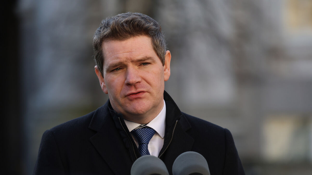 Enterprise minister seeks approval for farm and small business loan scheme