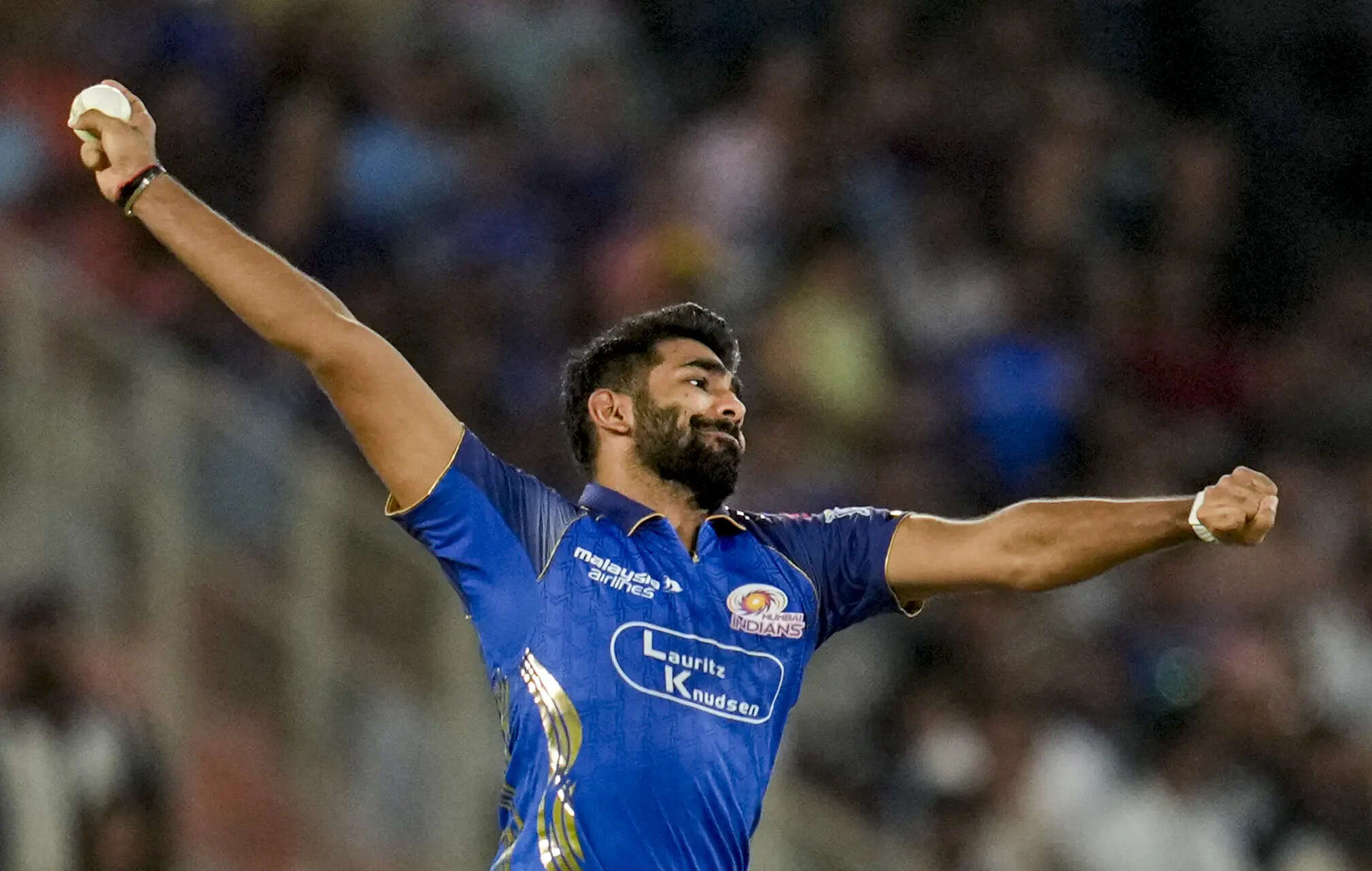 Slow and unsteady: Has Jasprit Bumrah’s once-lethal variation lost its ...