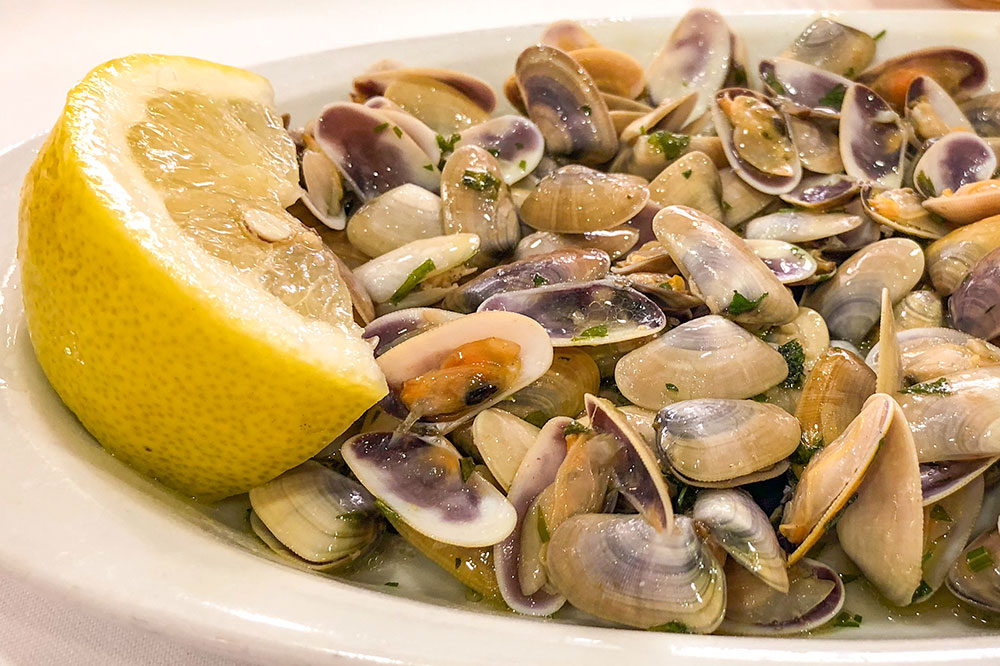 Valencia’s secret food scene: 16 incredible Spanish dishes that aren’t ...