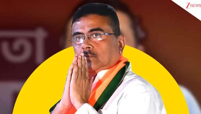 Quote of the day by Suvendu Adhikari: 'I am Indian first, Bengali later'