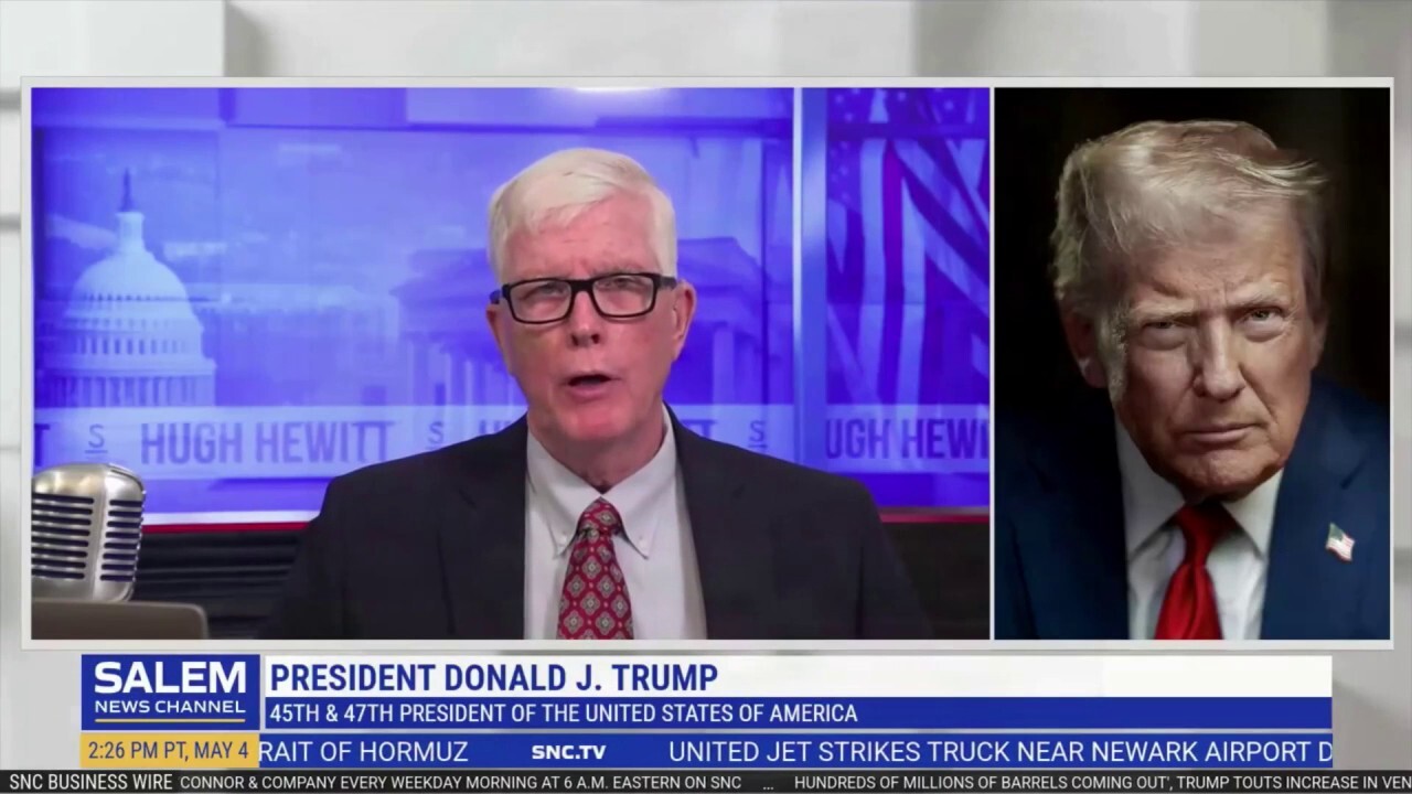 Donald Trump doubles down on '60 Minutes' host attacks