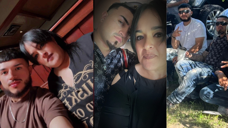 ‘They left too soon’: Alamo brothers killed in California crash