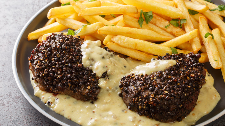 11 underrated sauces you should dip French fries in