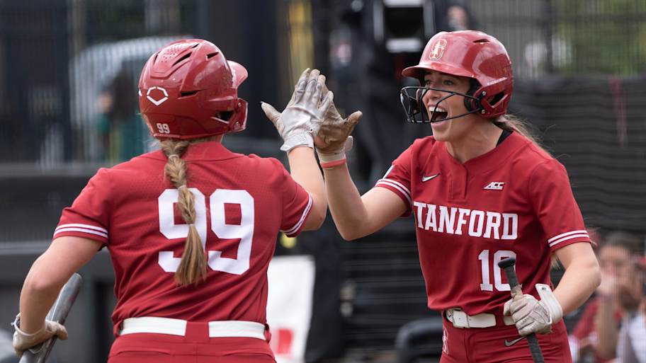Stanford's Taryn Kern going to Bandits, with a familiar face in the dugout