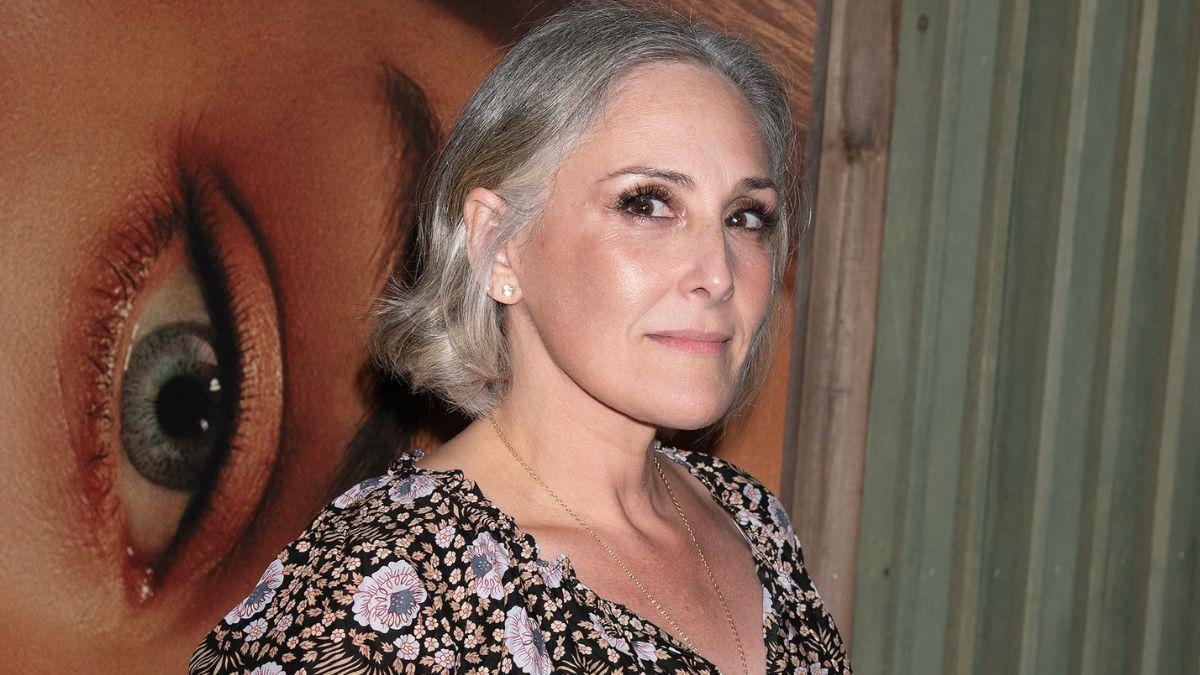Ricki Lake makes facelift confession after losing 40 pounds without GLP-1s