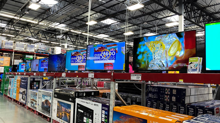 8 cheap TVs you should buy from Sam's Club